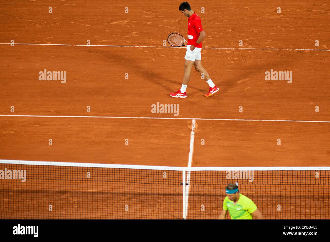 Philip chatrier hi-res stock photography and images - Alamy