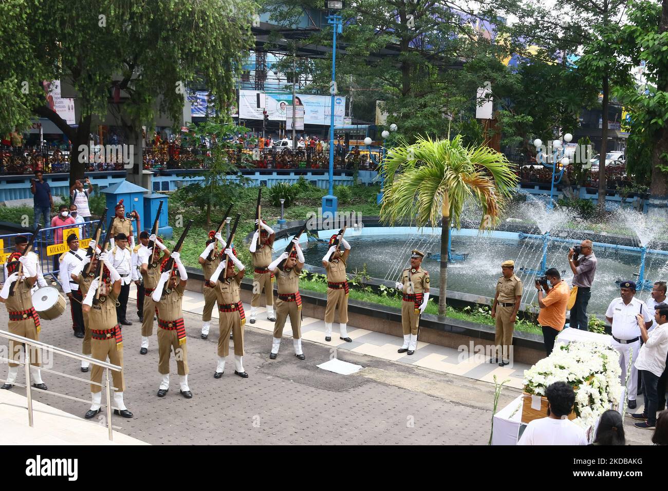 Singer KK, whose real name was Krishnakumar Kunnath, passed away in ...