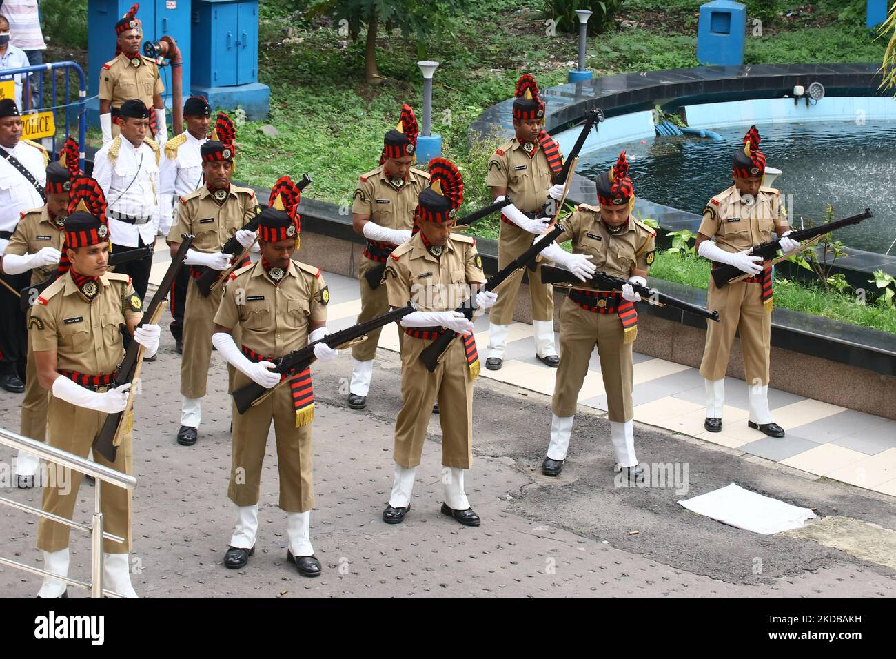 Singer KK, whose real name was Krishnakumar Kunnath, passed away in ...