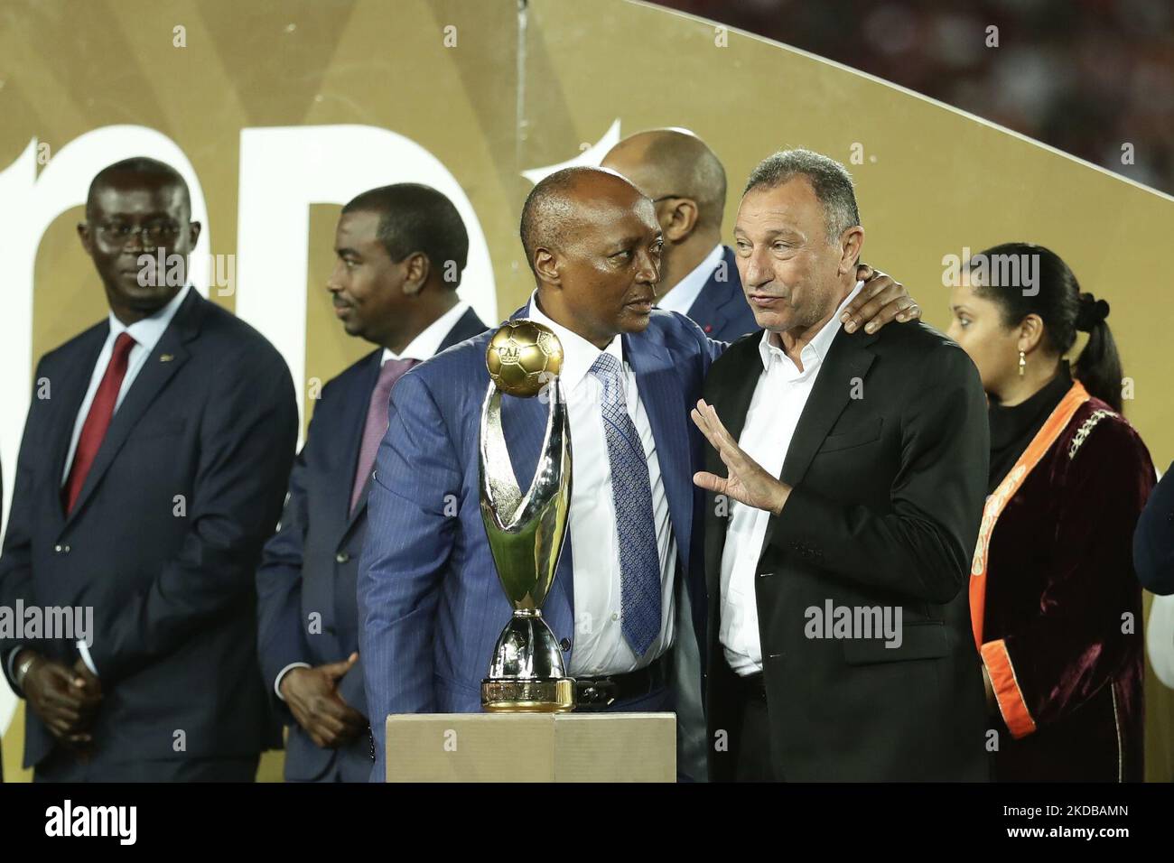 Al ahly mahmoud al khateeb hi-res stock photography and images - Alamy