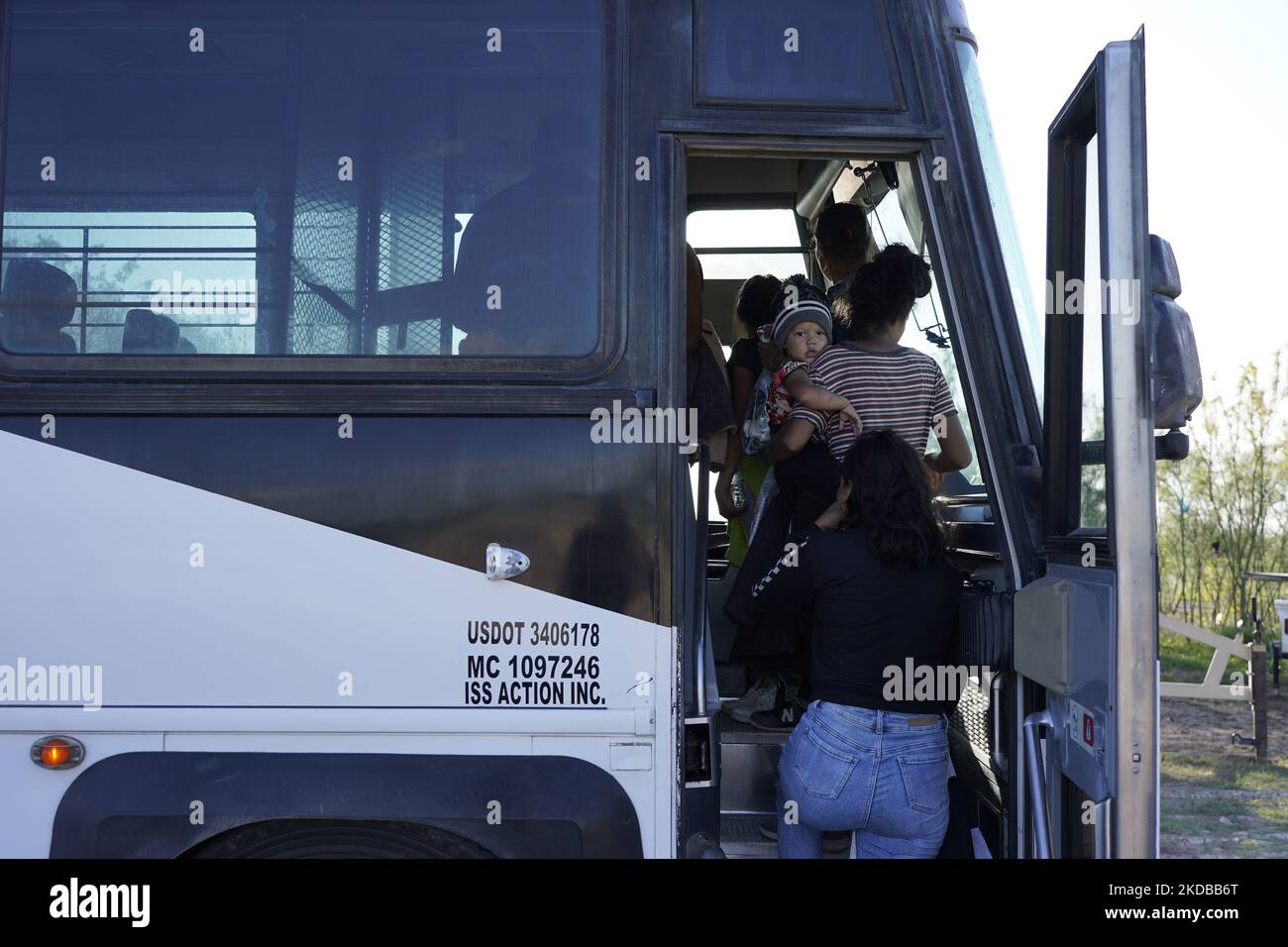 Asylum processing interim final rule hi-res stock photography and ...