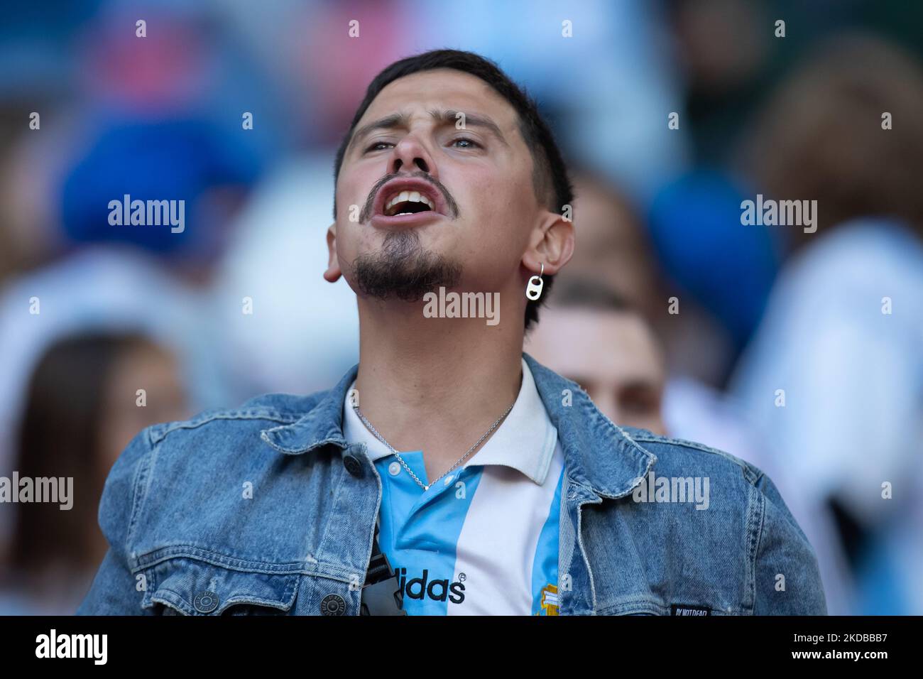 Italy v argentinaconmebol hi-res stock photography and images - Alamy