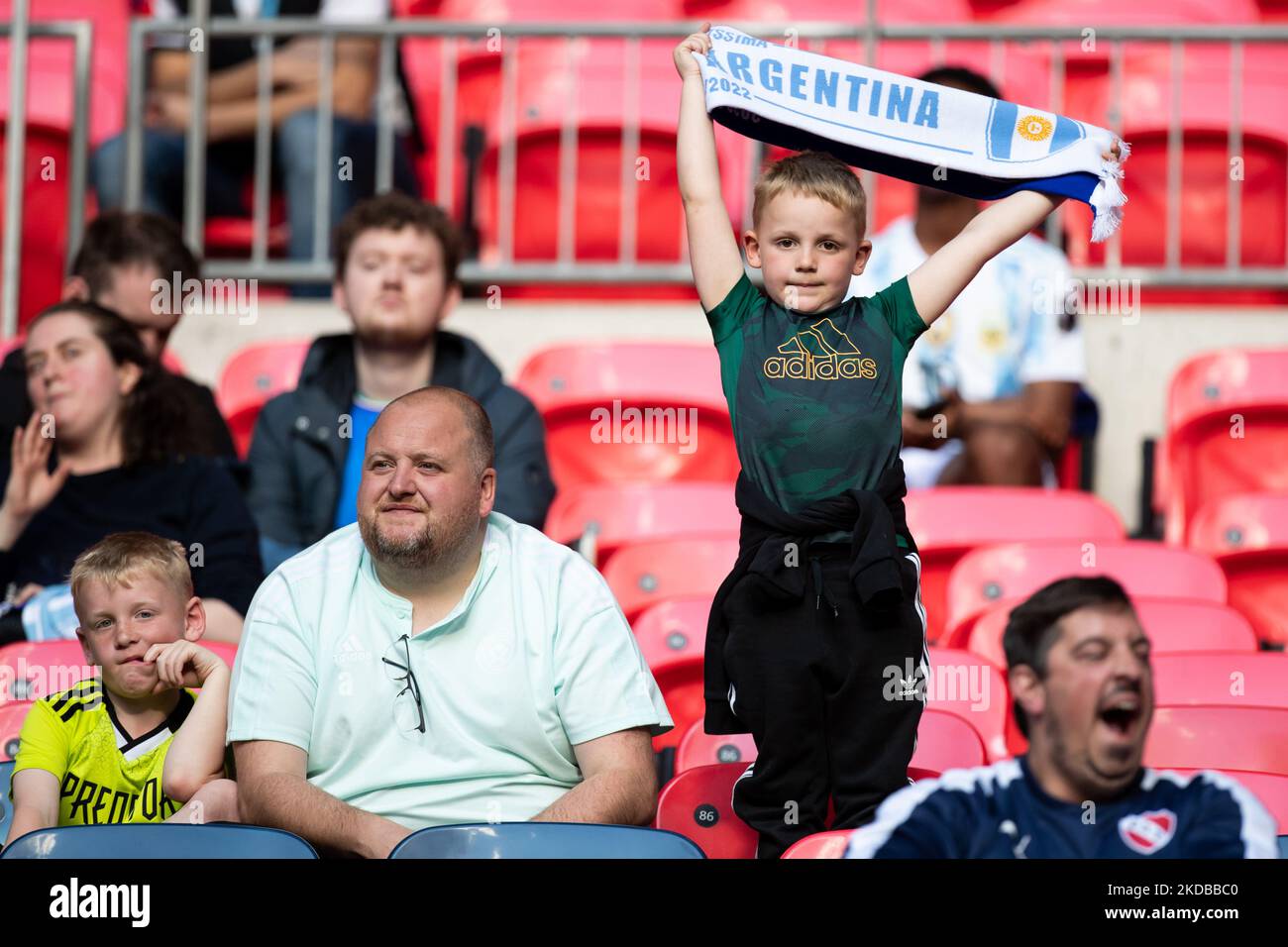 Italy v argentinaconmebol hi-res stock photography and images - Alamy