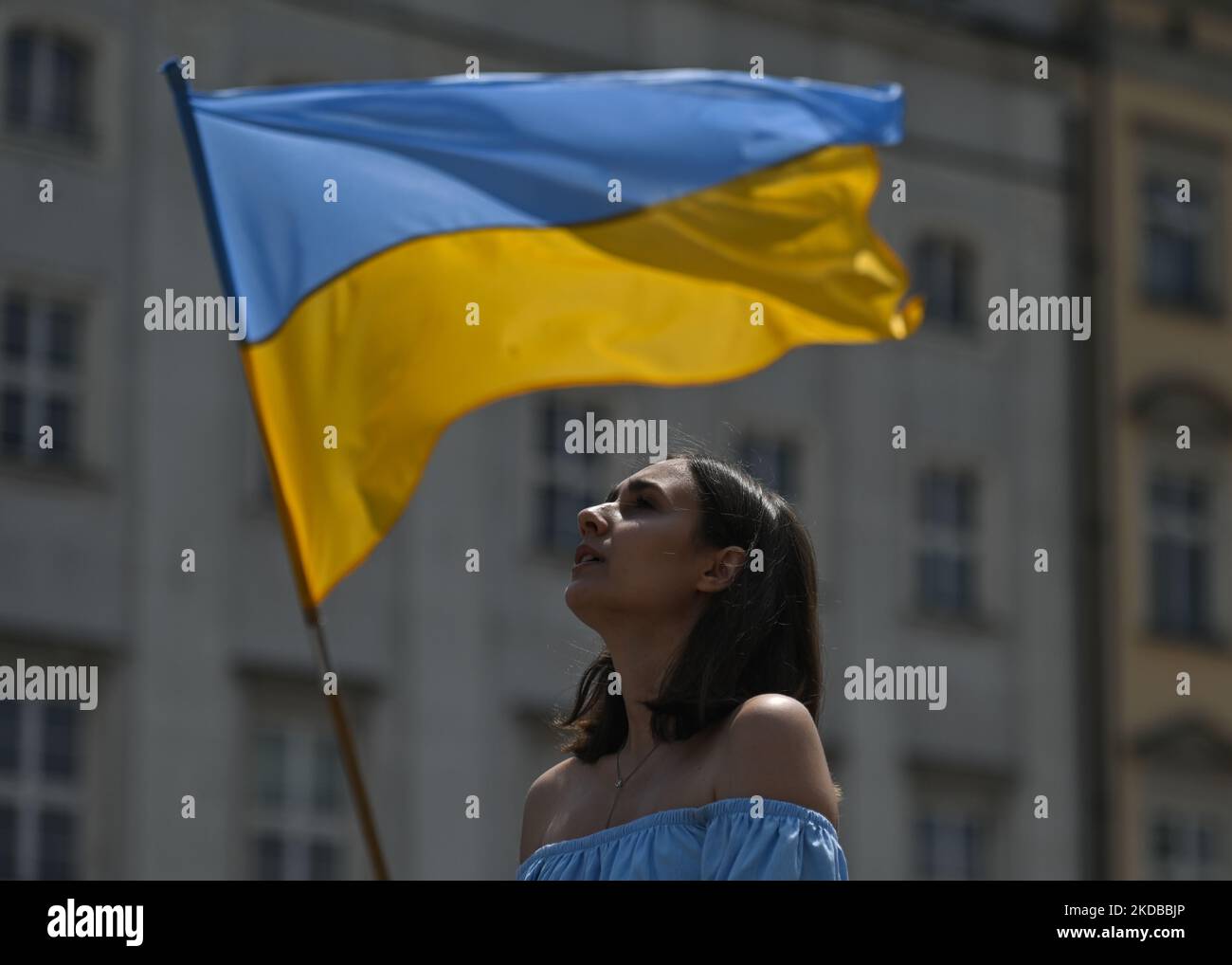Daria sichkar hi-res stock photography and images - Alamy