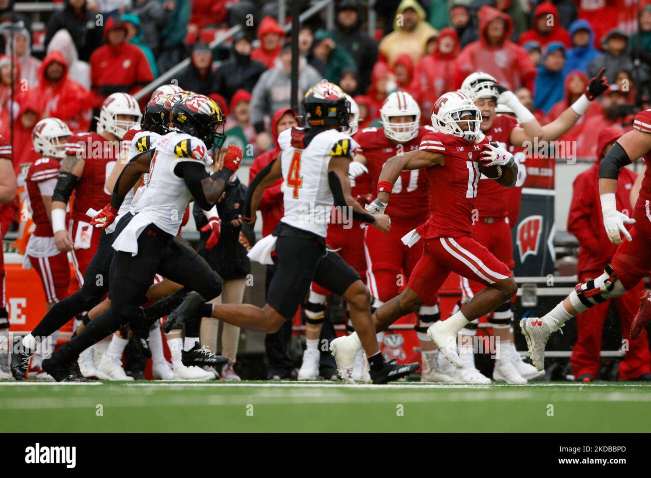 Skyler bell hi-res stock photography and images - Alamy