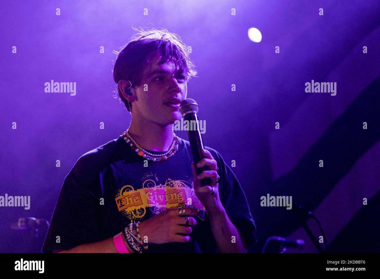 Thomas headon hi-res stock photography and images - Alamy