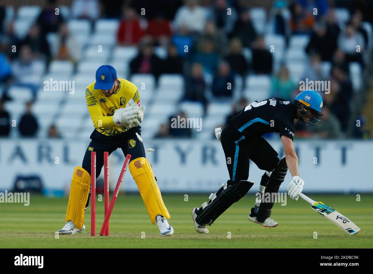 Robinson libby hi-res stock photography and images - Alamy