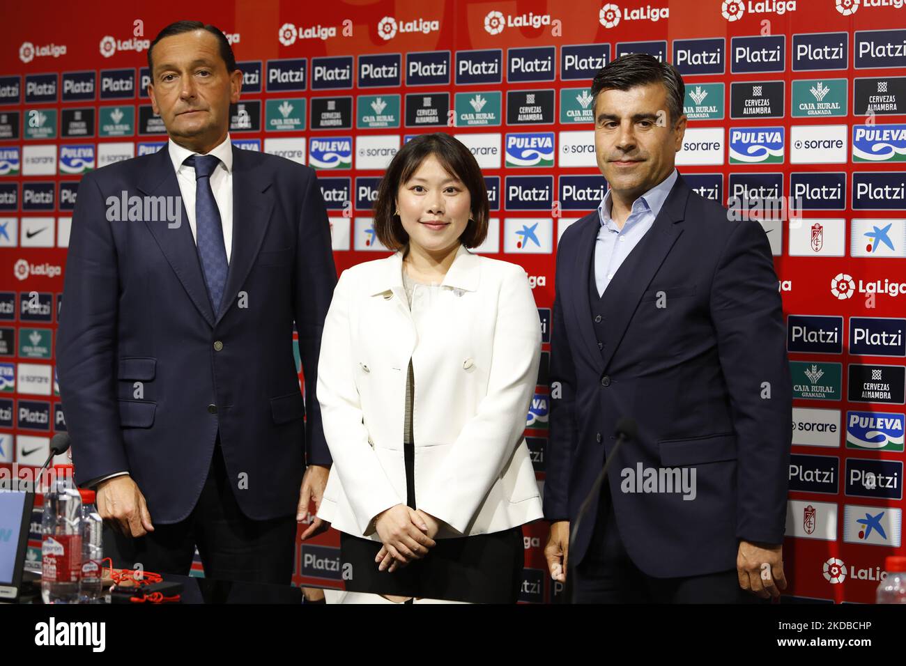 Nicolas rodriguez sanchez hi-res stock photography and images - Alamy