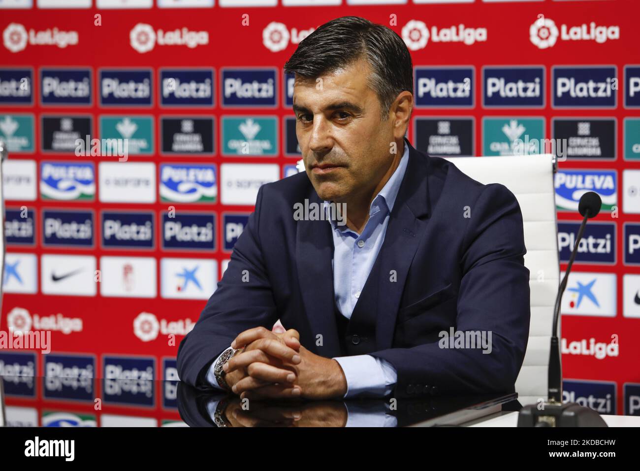 Nicolas rodriguez sanchez hi-res stock photography and images - Alamy