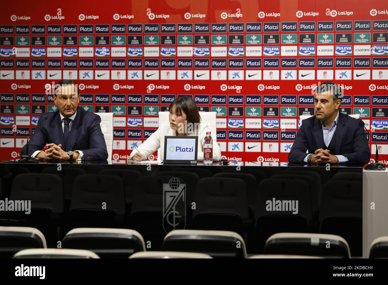 Nicolas rodriguez sanchez hi-res stock photography and images - Alamy