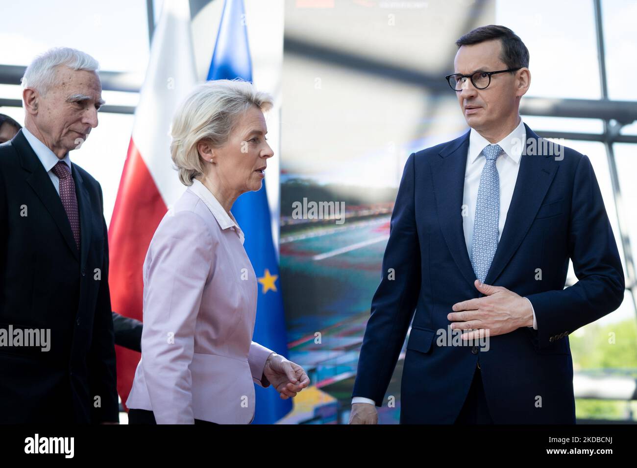 Krajowy plan odbudowy hi-res stock photography and images - Alamy