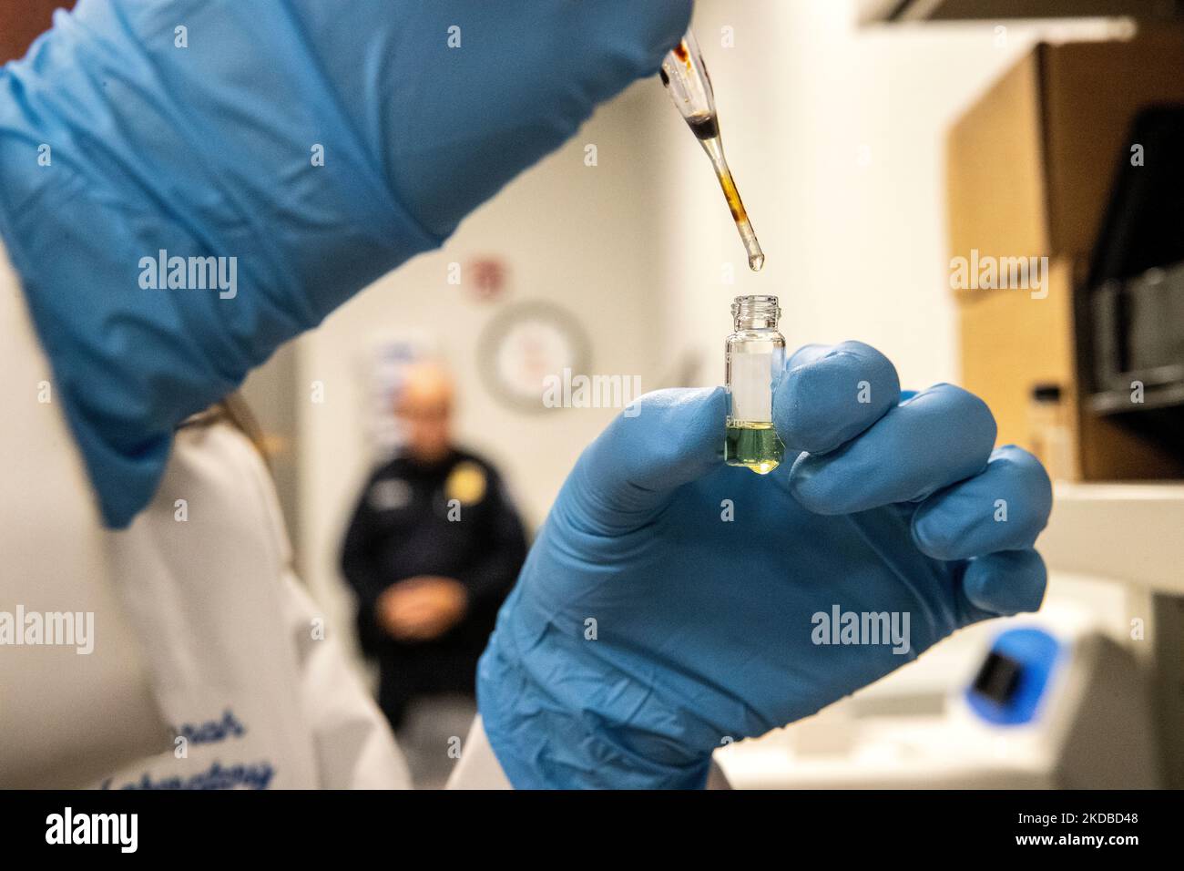 Cbp photo by jerry glaser hi-res stock photography and images - Alamy