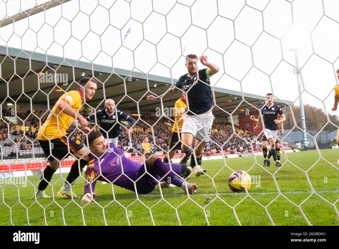 Ryan sweeney dundee hi-res stock photography and images - Alamy