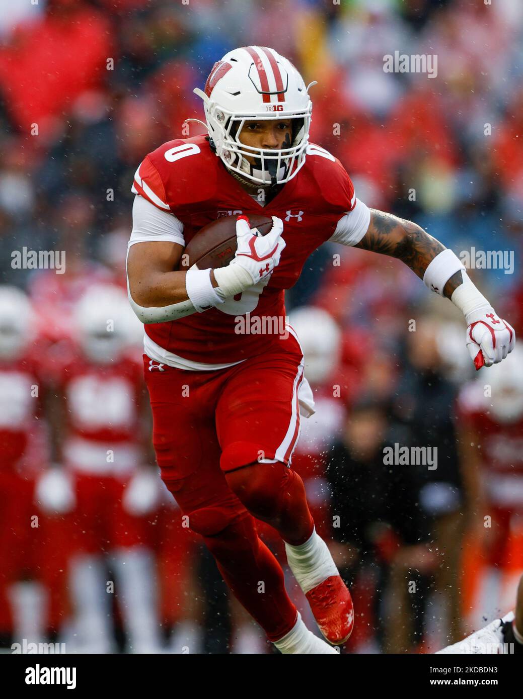 Braelon allen hi-res stock photography and images - Alamy