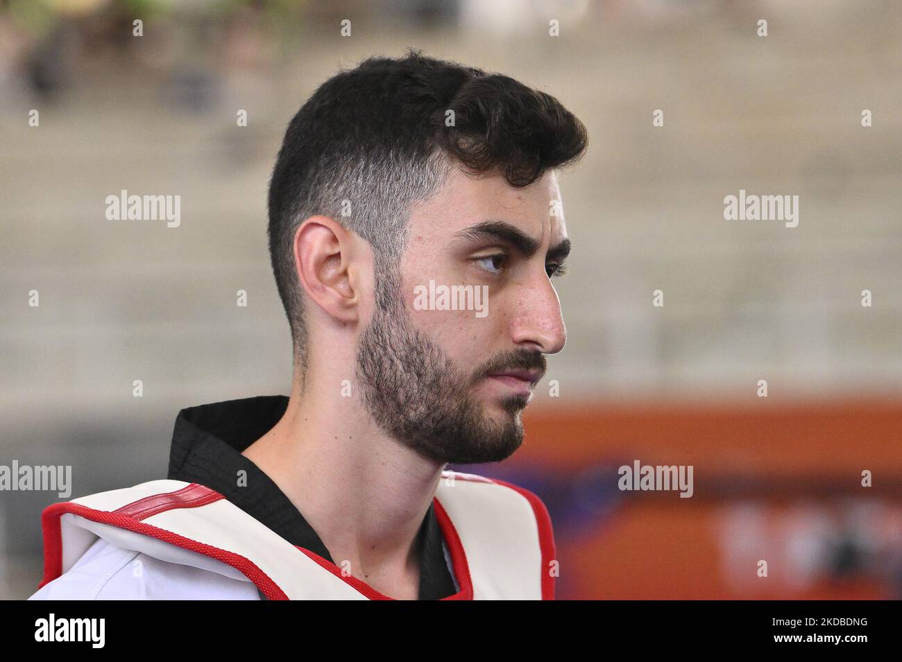 Gorkem polat hi-res stock photography and images - Alamy