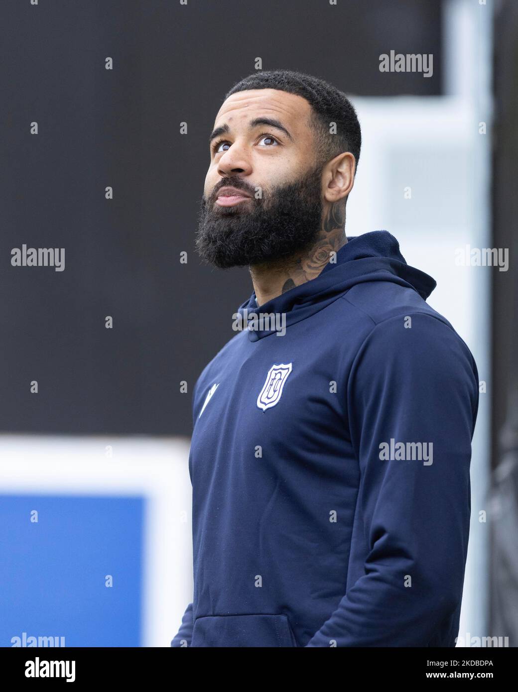 5th November, Maryhill, Glasgow, Scotland; Scottish Championship ...