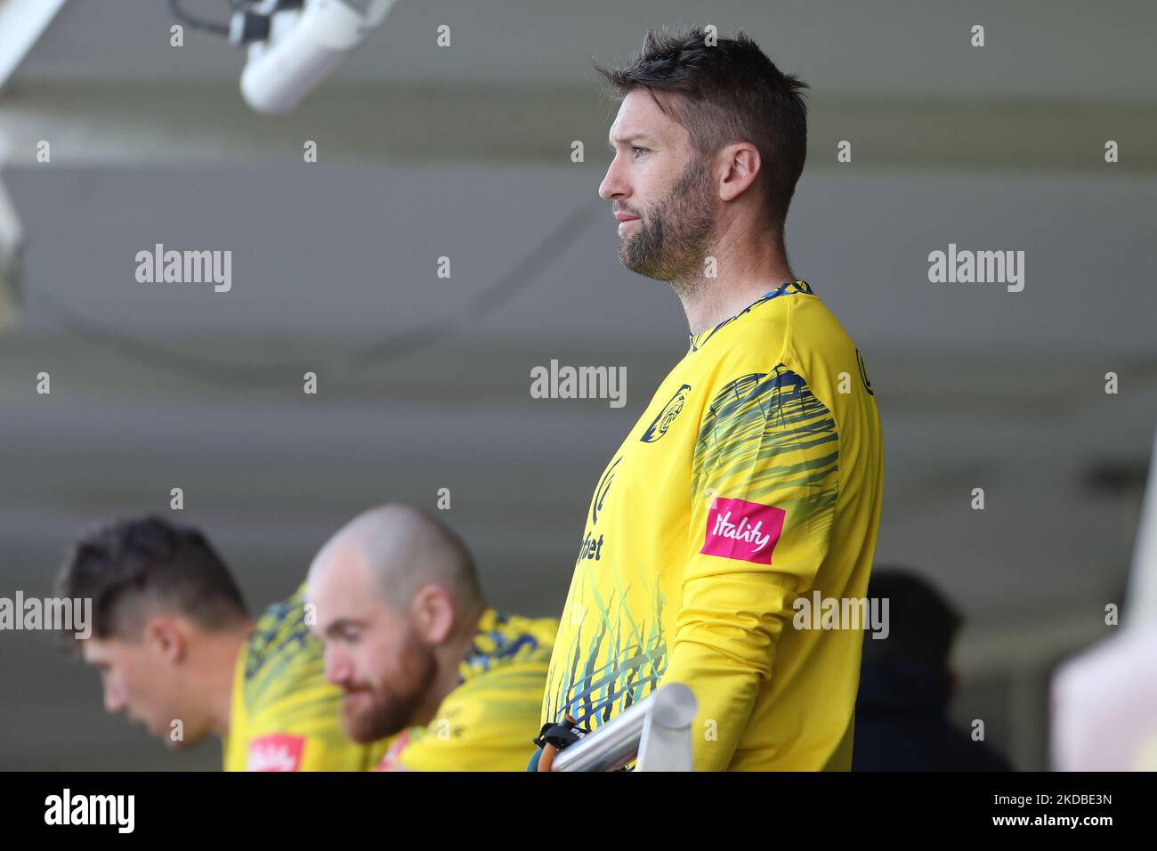 Jun 1st andrew tye hi-res stock photography and images - Alamy