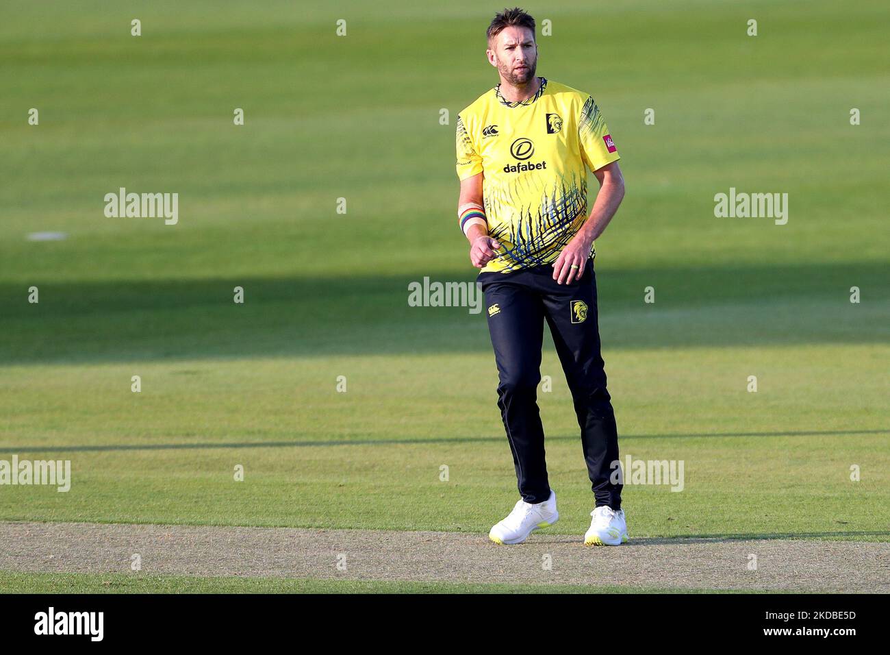 Jun 1st andrew tye hi-res stock photography and images - Alamy