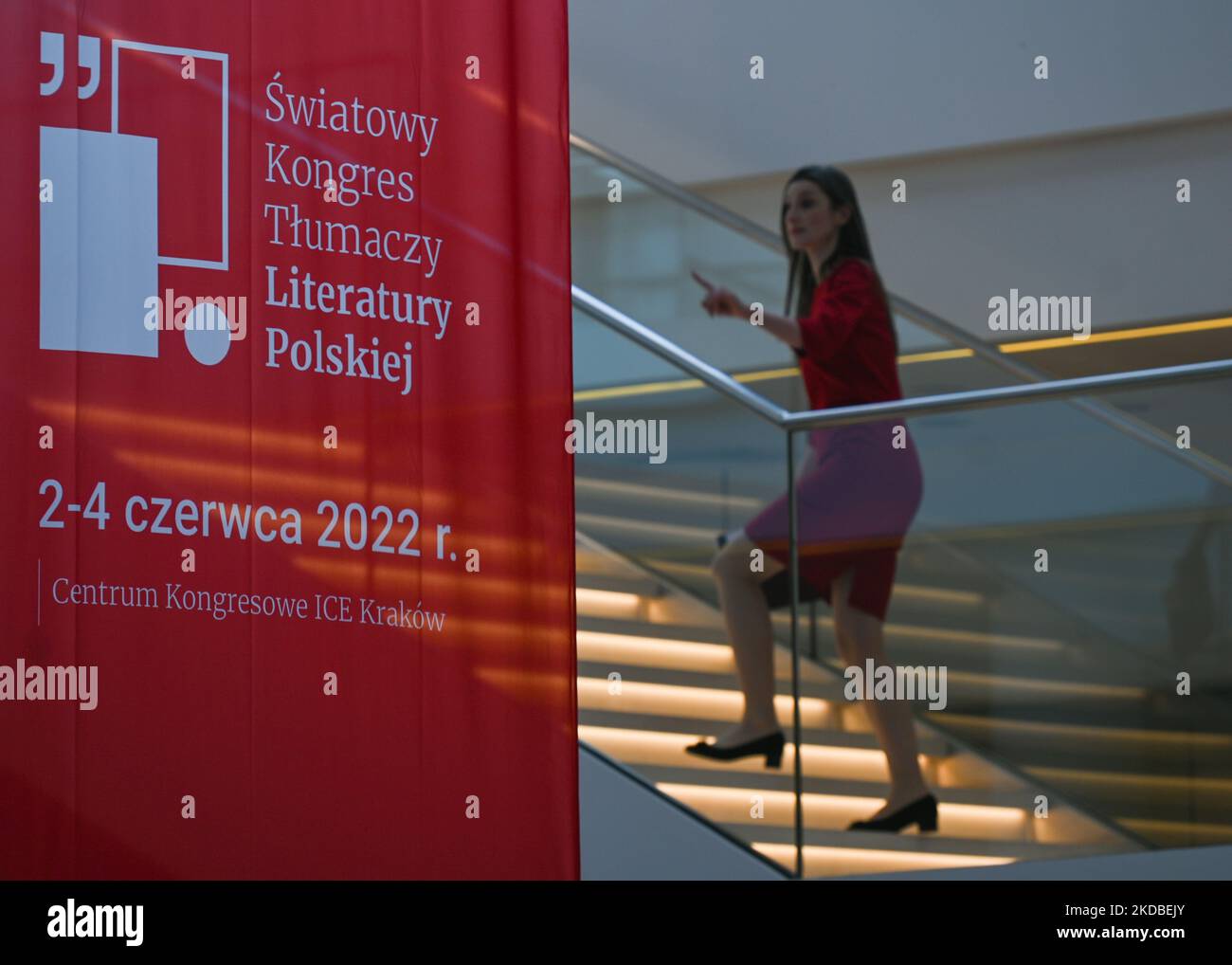 Polish literature hi-res stock photography and images - Alamy