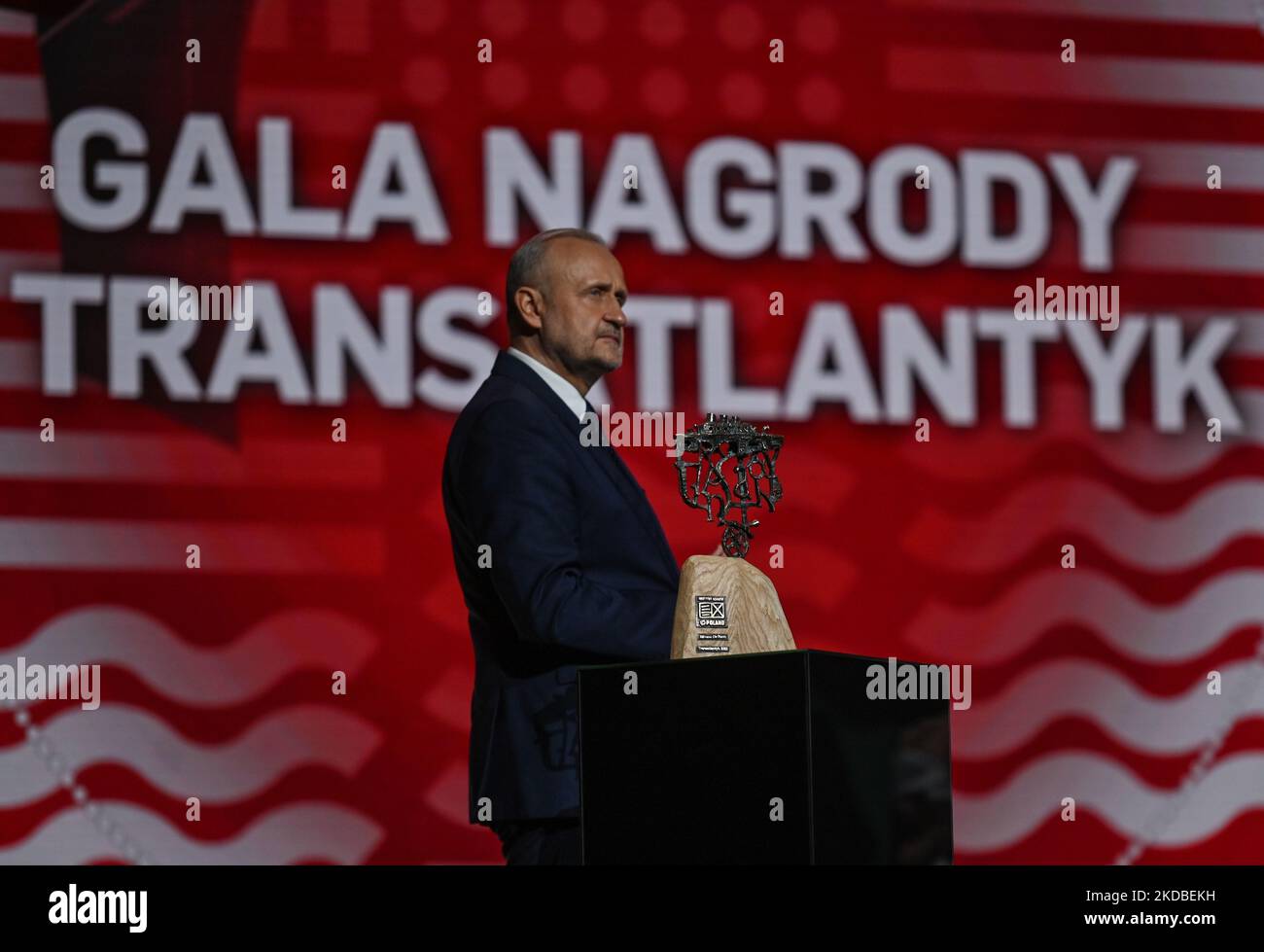 Dariusz jaworski hi-res stock photography and images - Alamy