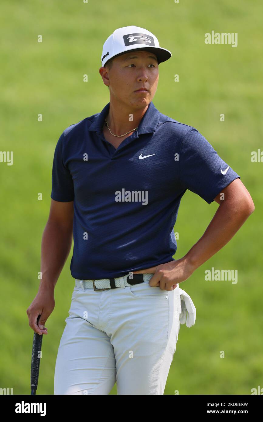 Jon pak hi-res stock photography and images - Alamy