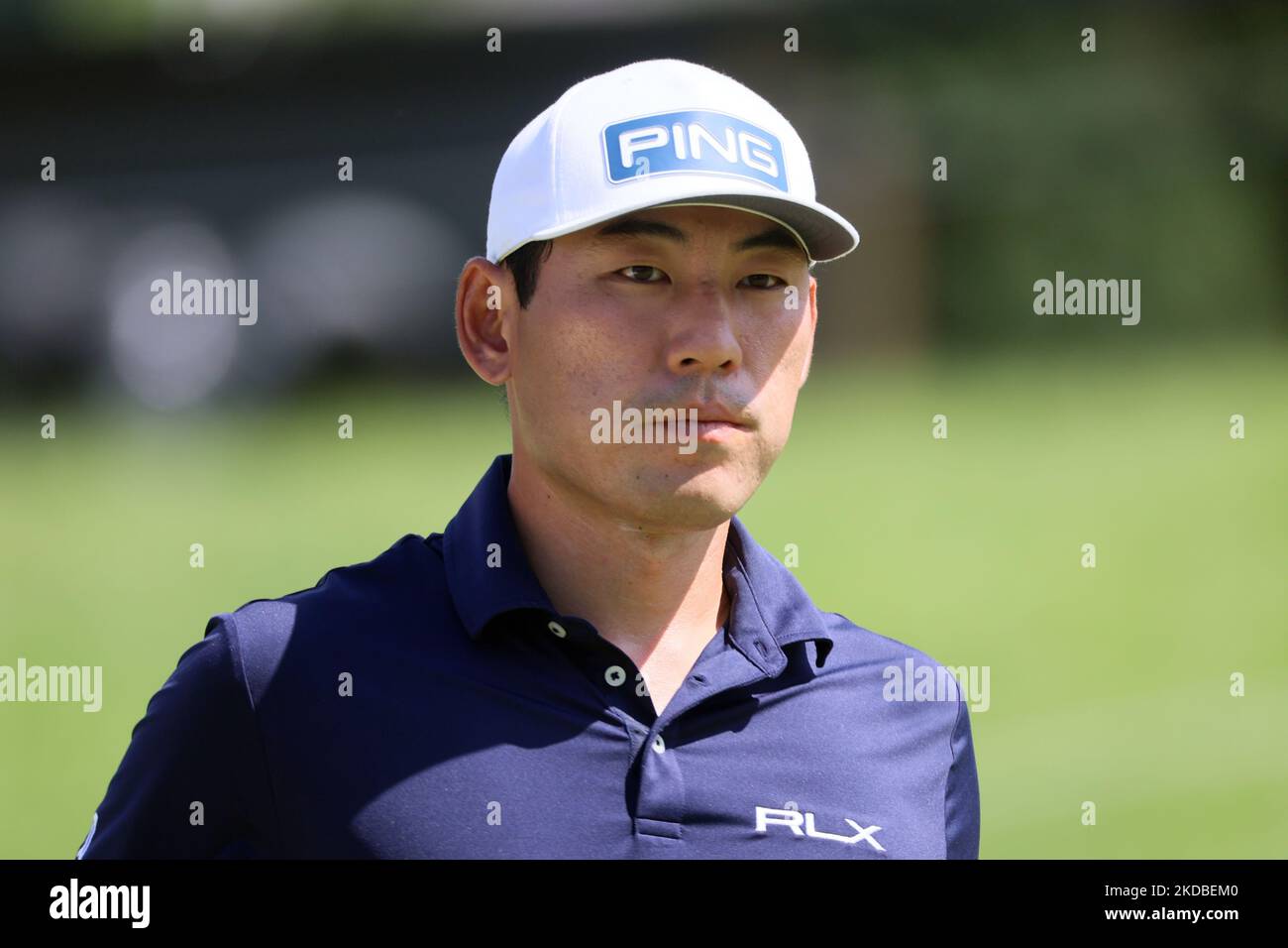 Kim gilbert hi-res stock photography and images - Alamy