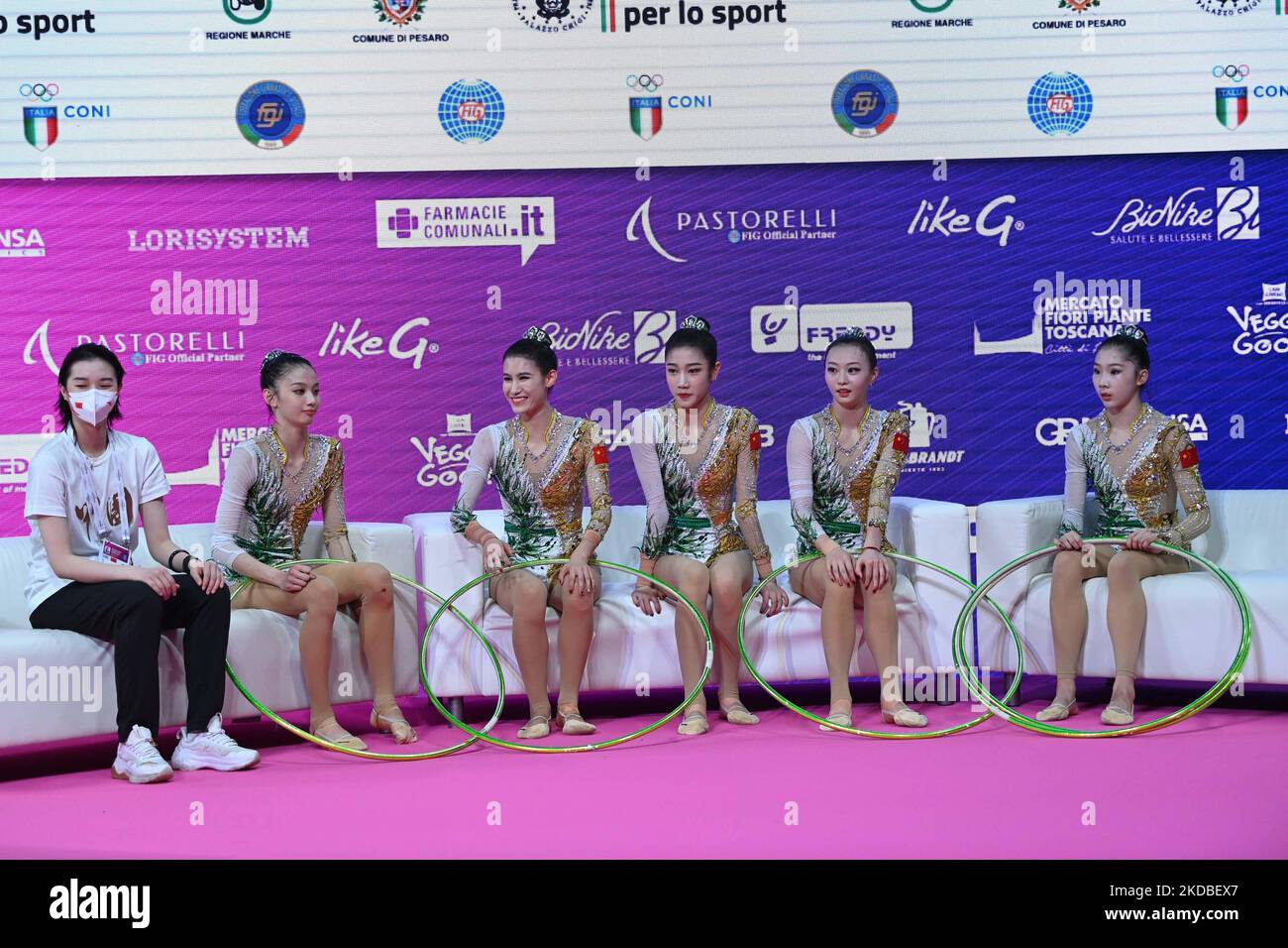 Chn group team hi-res stock photography and images - Alamy