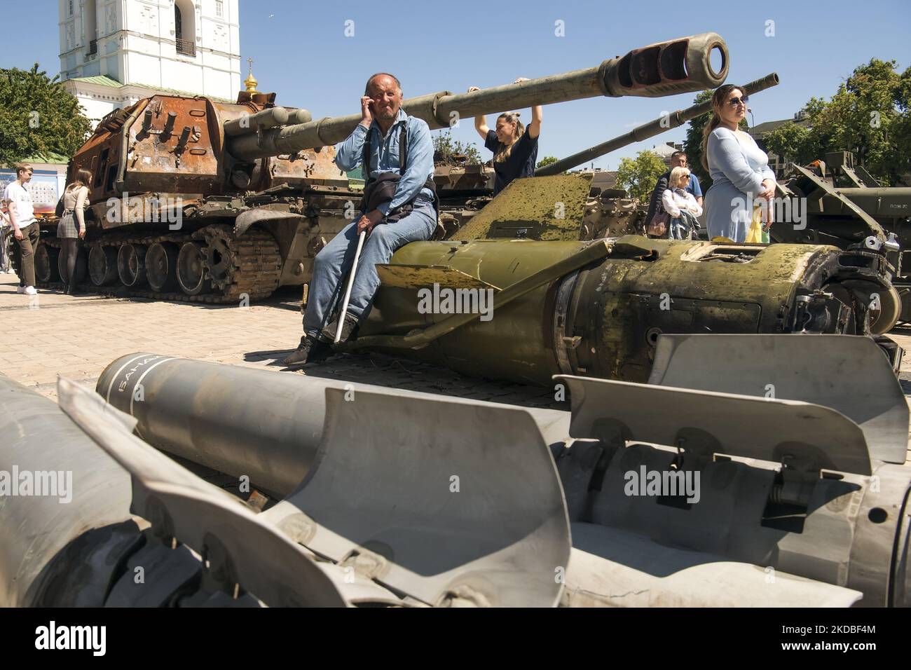 Tochka hi-res stock photography and images - Alamy