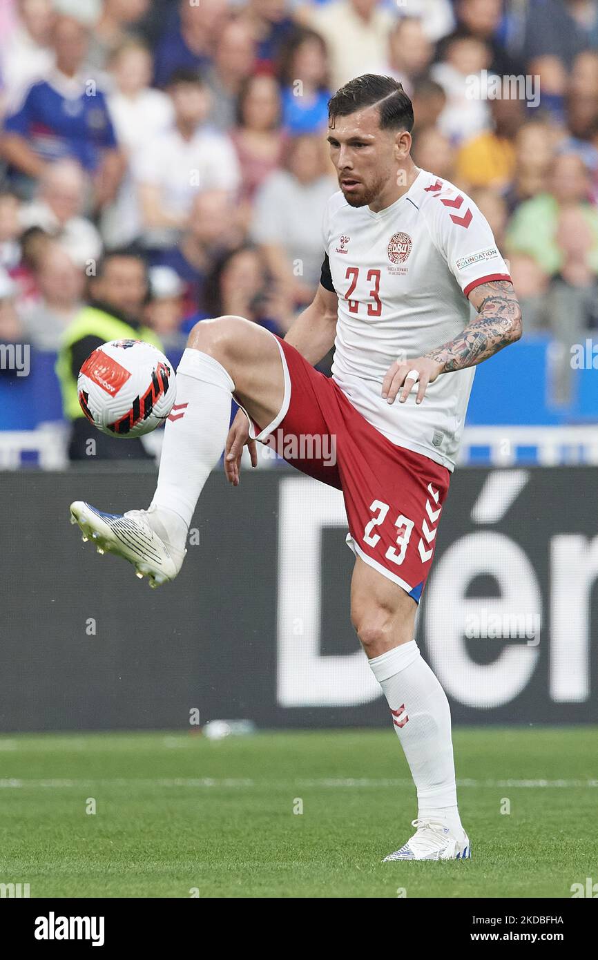 Stade de hotspur hi-res stock photography and images - Alamy