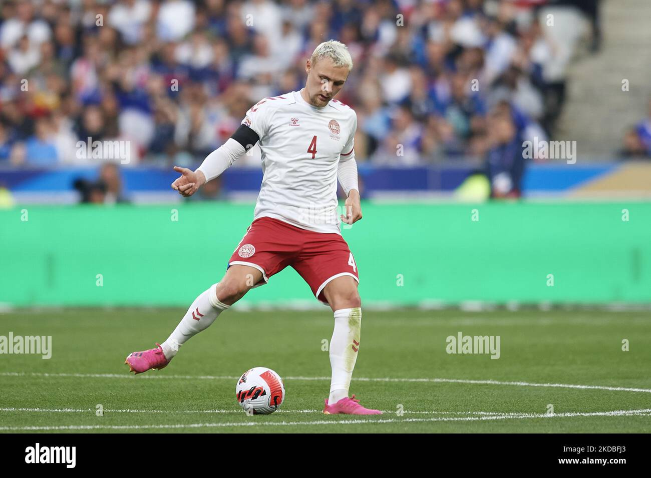 Victor nelsson galatasaray hi-res stock photography and images - Alamy