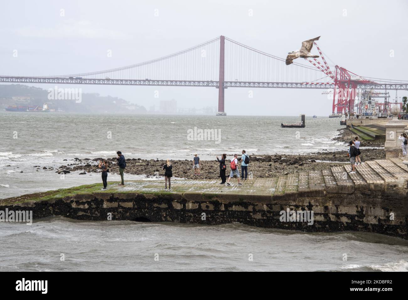 Cais das coluna hi-res stock photography and images - Alamy