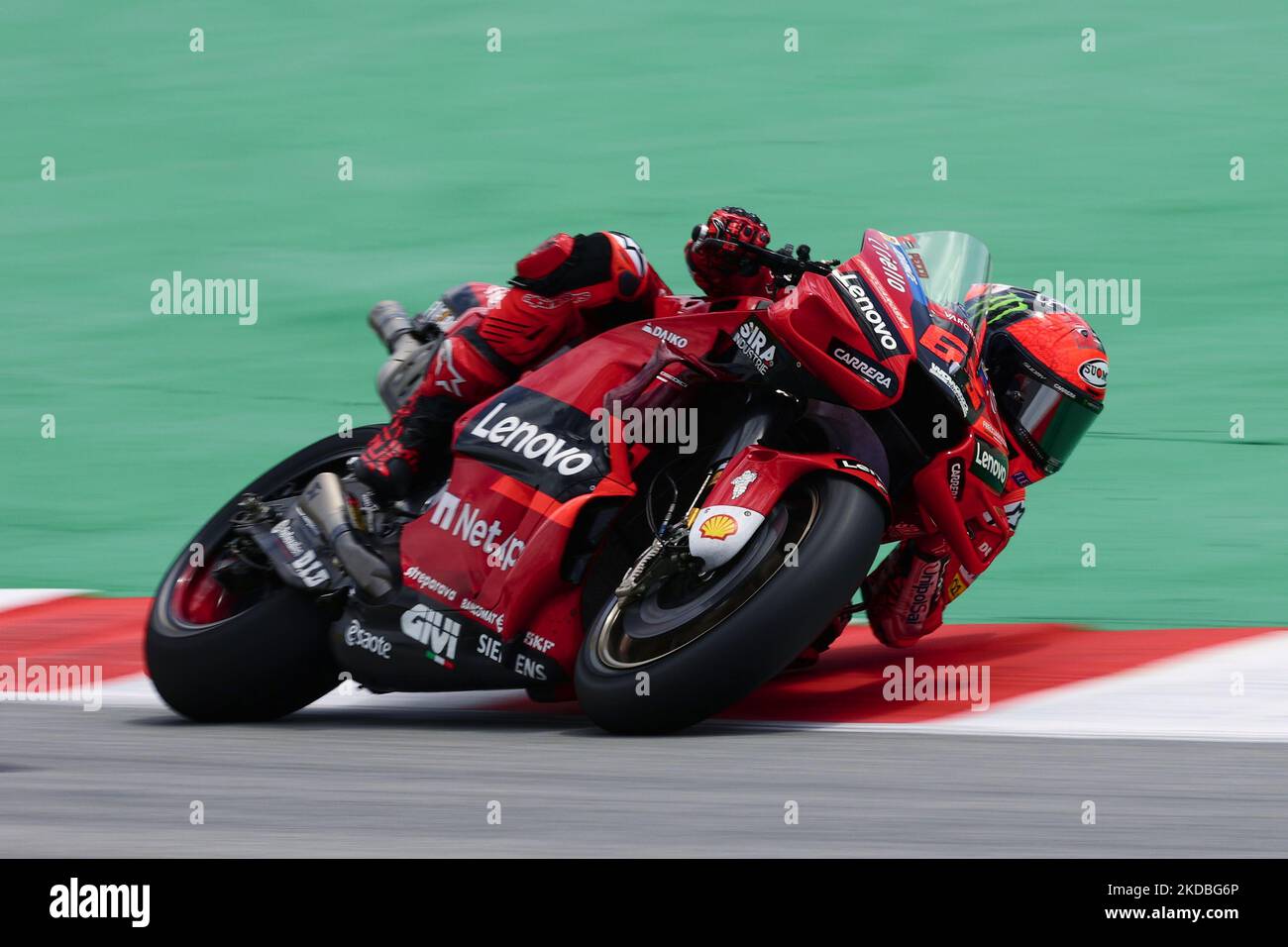 Bagnaia moto gp hi-res stock photography and images - Alamy