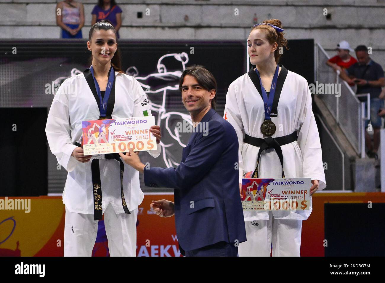 Maristella smiraglia hi-res stock photography and images - Alamy