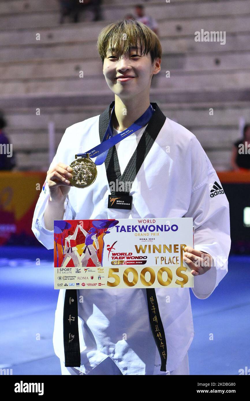 Dabin lee hi-res stock photography and images - Alamy