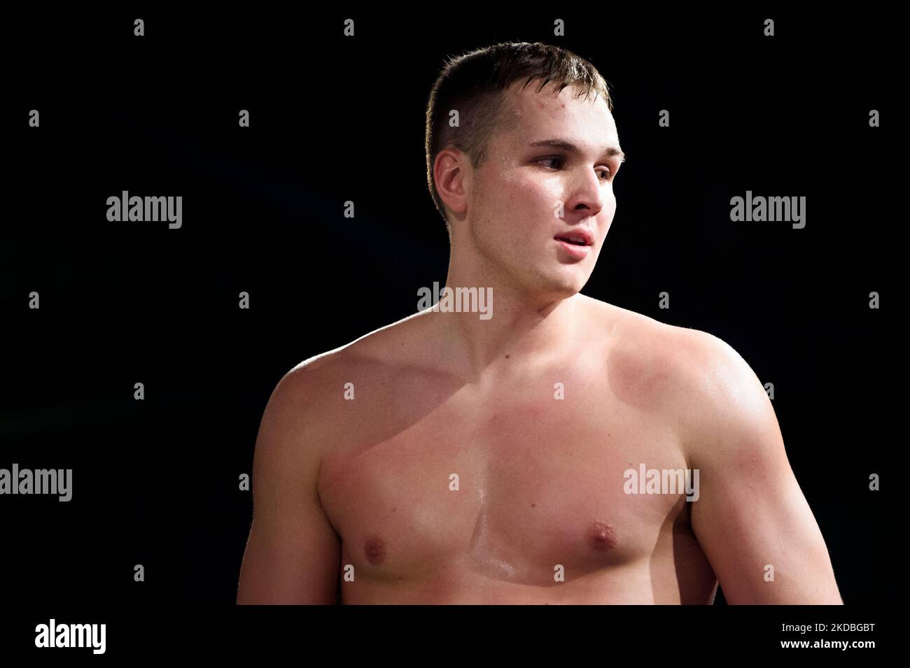 Viktor jurk hi-res stock photography and images - Alamy