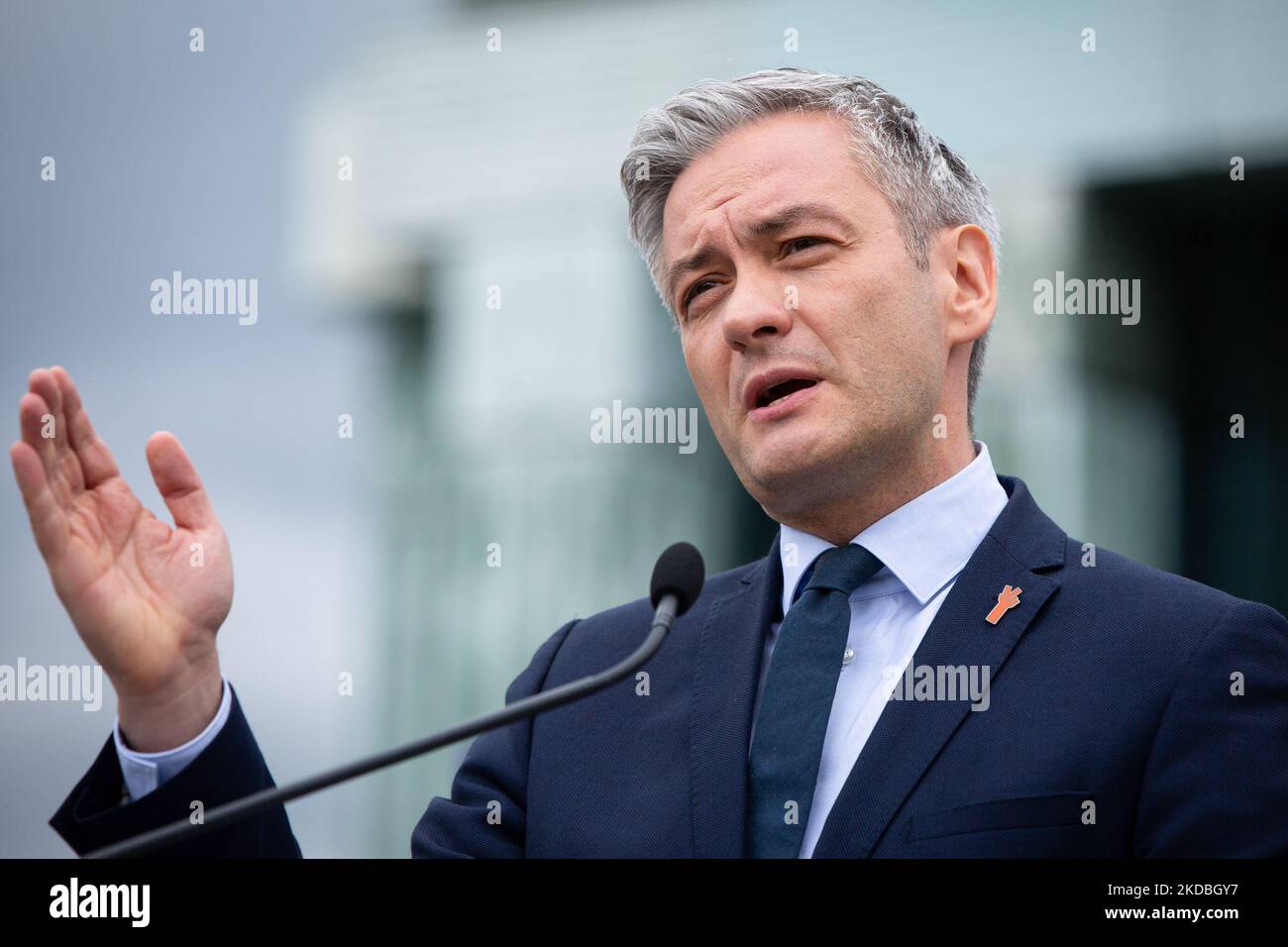 Roberta biedronia hi-res stock photography and images - Alamy