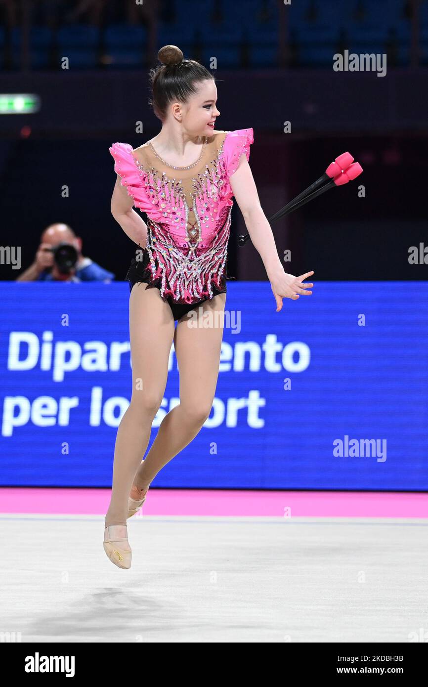 Callan mcalpine hi-res stock photography and images - Alamy