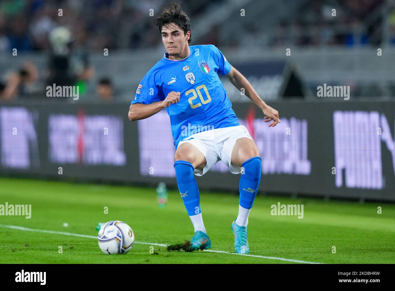 Matteo cancellieri hi-res stock photography and images - Alamy