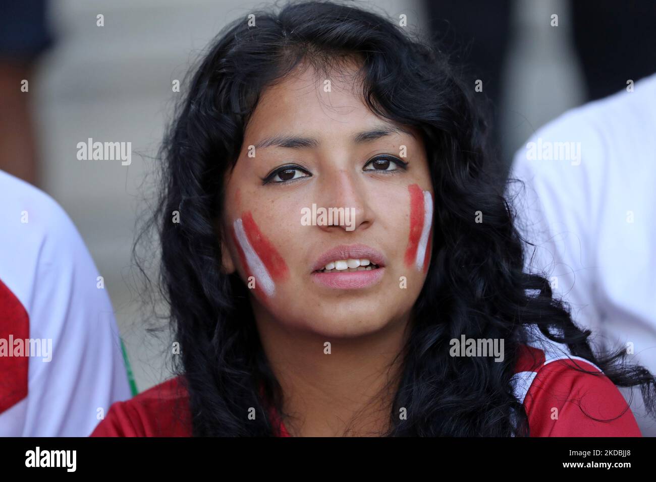 Peru v new zealand hi-res stock photography and images - Alamy