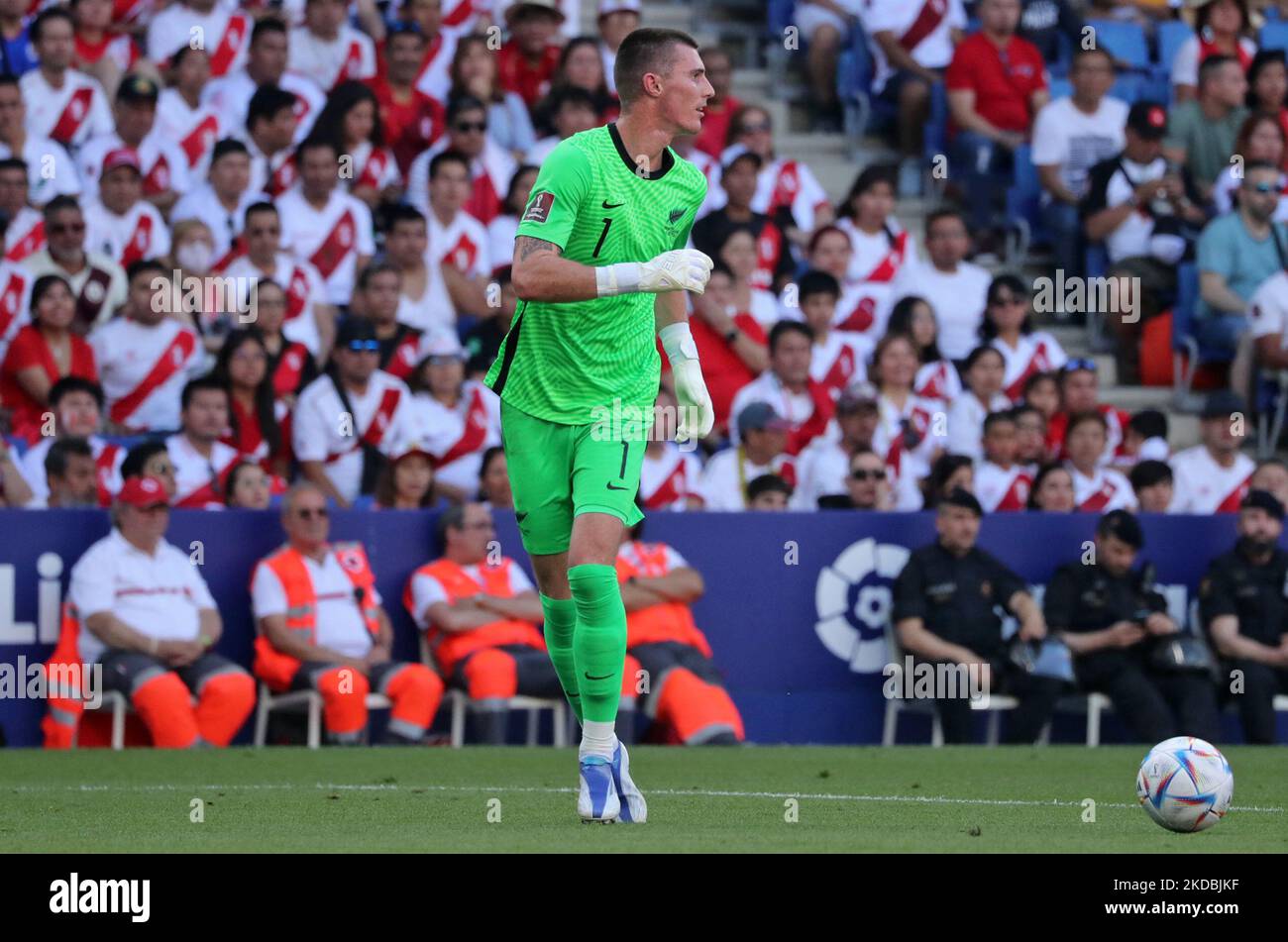 Joan oliver hi-res stock photography and images - Alamy