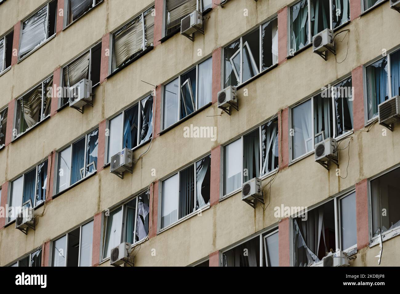 Freight rolling stock repair facility hi-res stock photography and ...