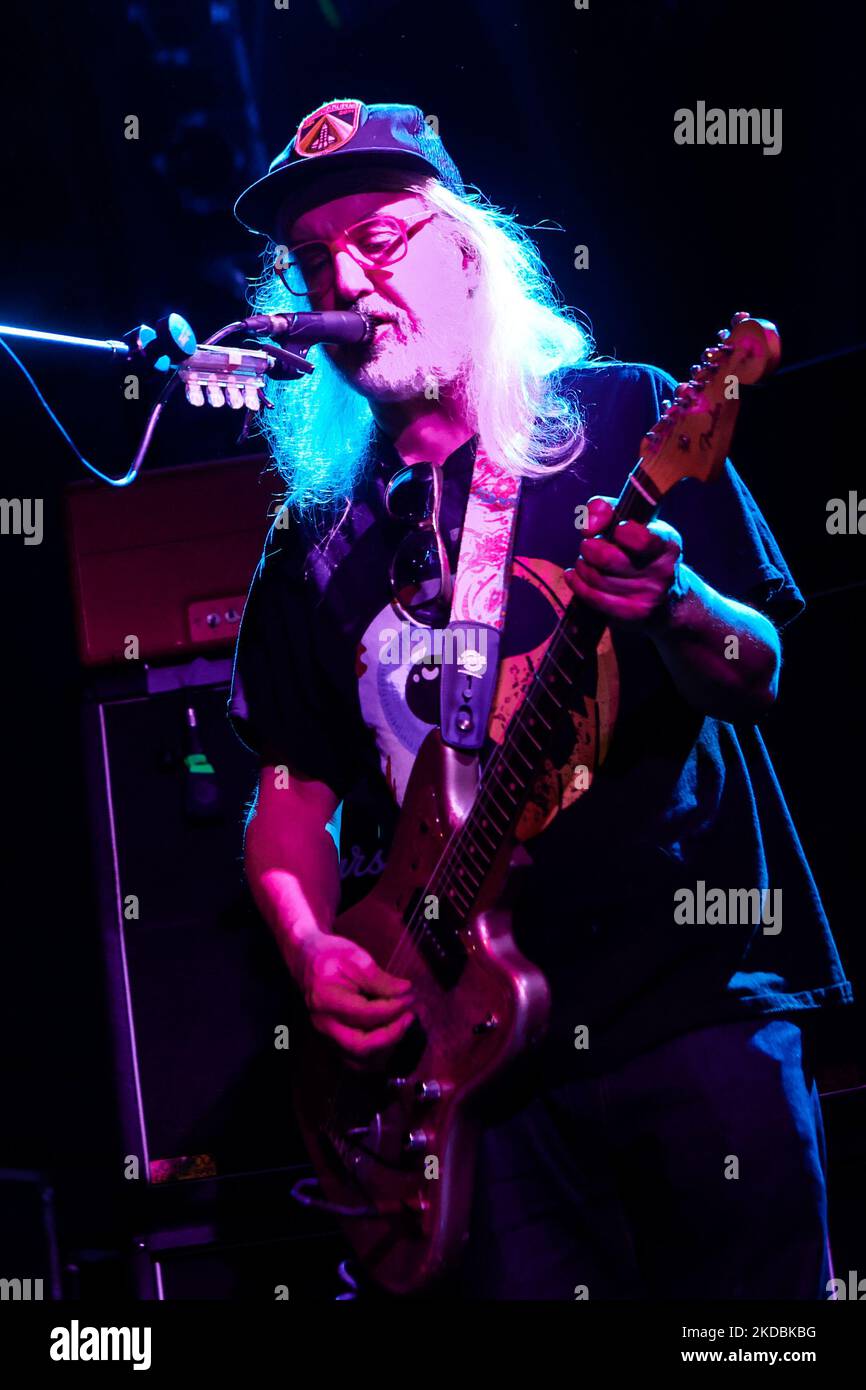 Dinosaur jr america hi-res stock photography and images - Alamy