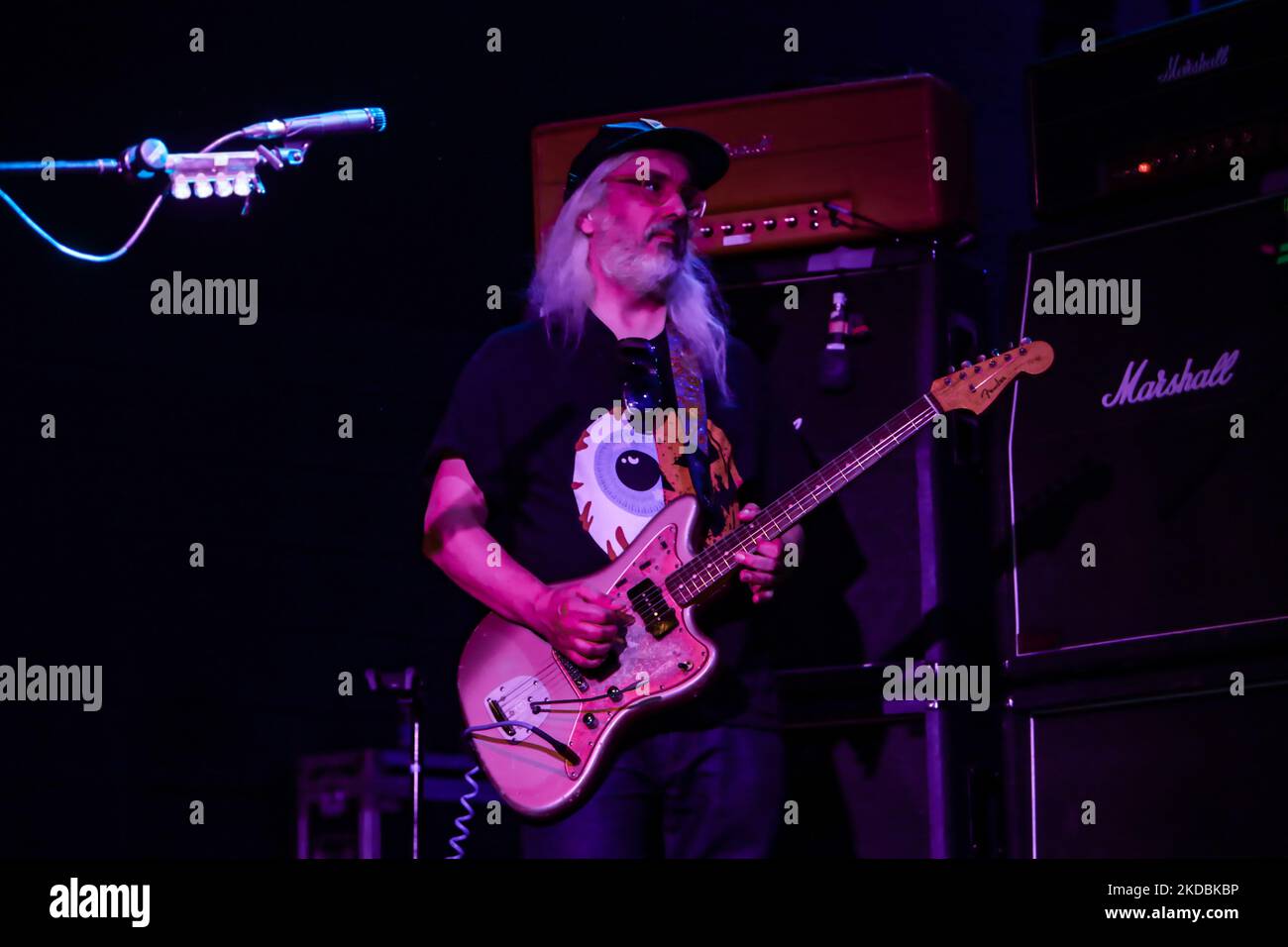 Dinosaur jr america hi-res stock photography and images - Alamy