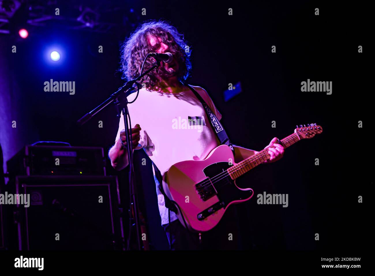 Dinosaur jr rock band hi-res stock photography and images - Alamy