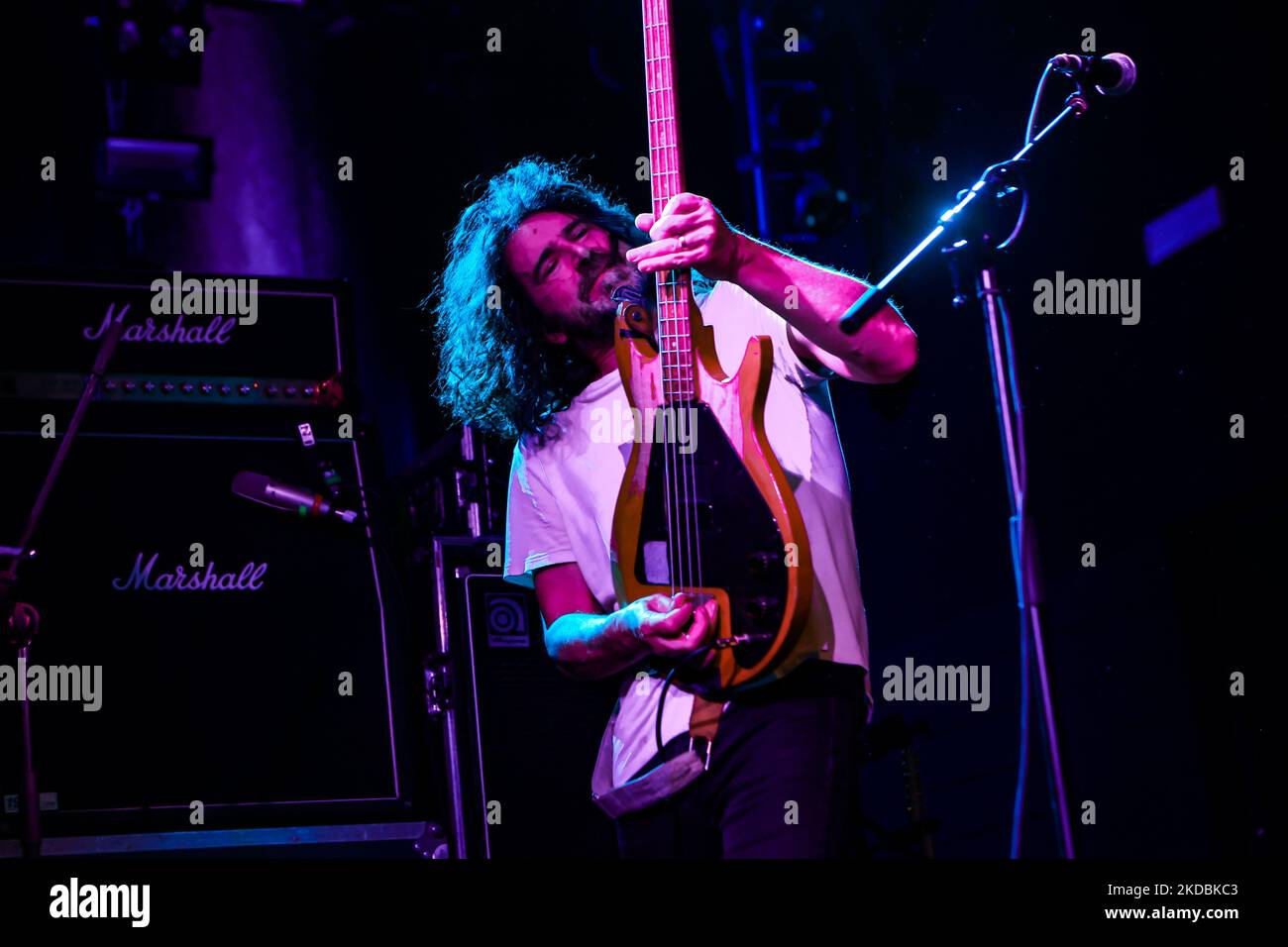 Dinosaur jr america hi-res stock photography and images - Alamy
