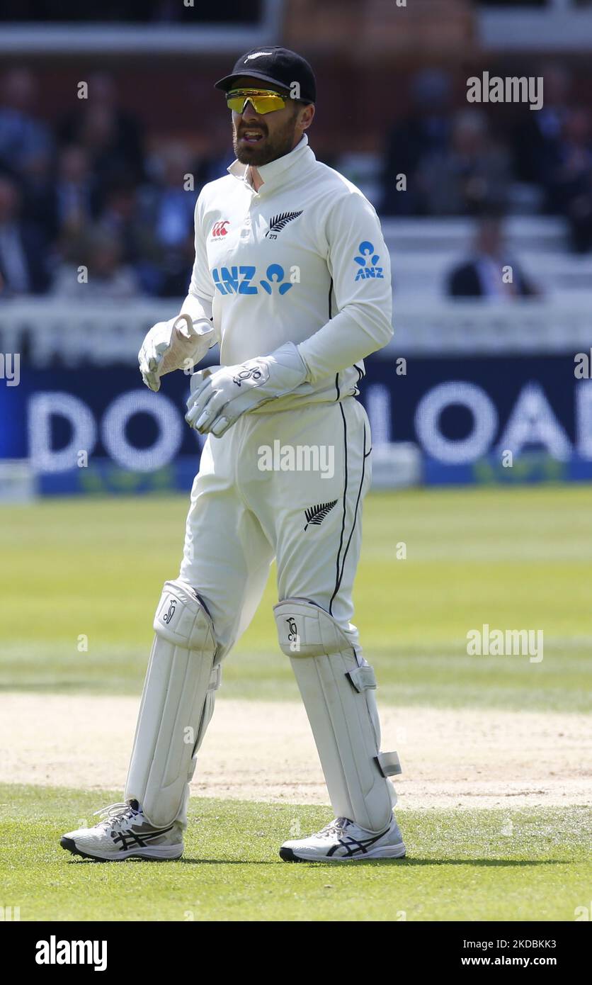 Tom blundell 2022 test hi-res stock photography and images - Alamy