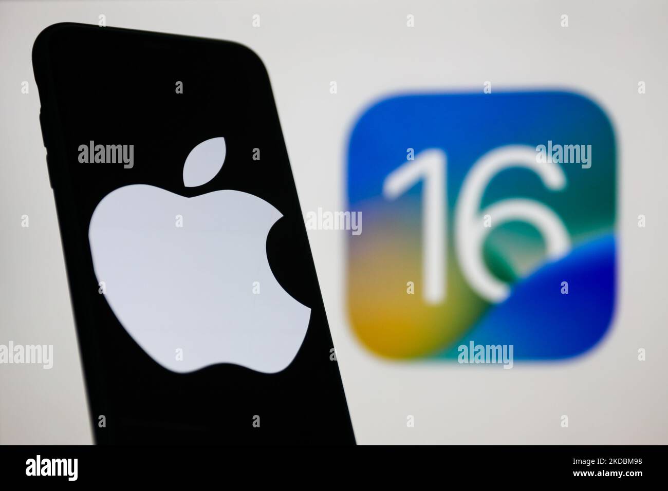 Ios16 logo hi-res stock photography and images - Alamy Ios16 logo hi-res stock photography and images - Alamy
