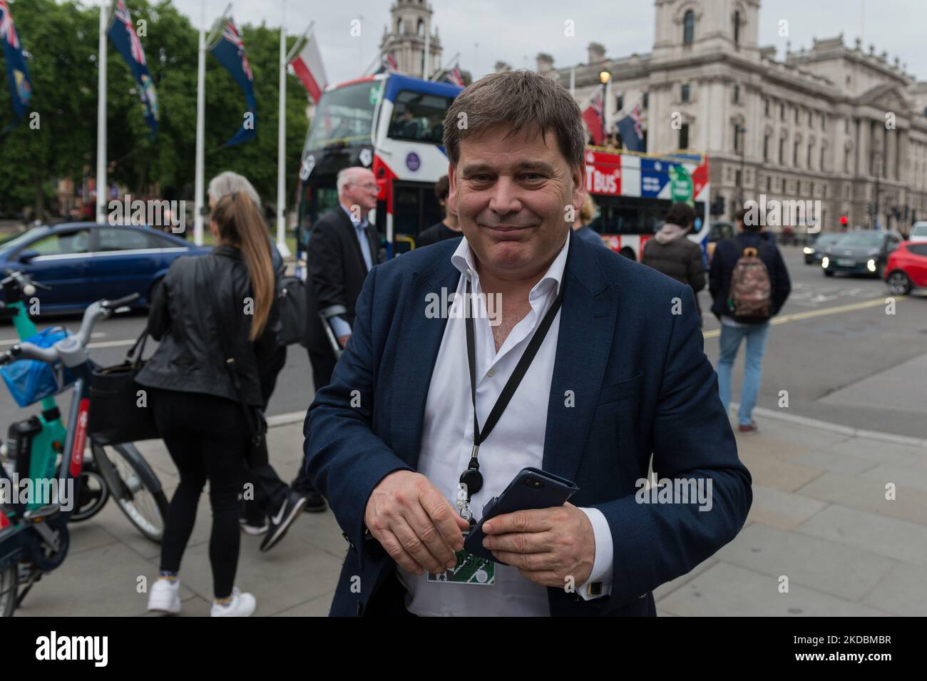 Chairman 1922 committee backbench tory mps hi-res stock photography and ...