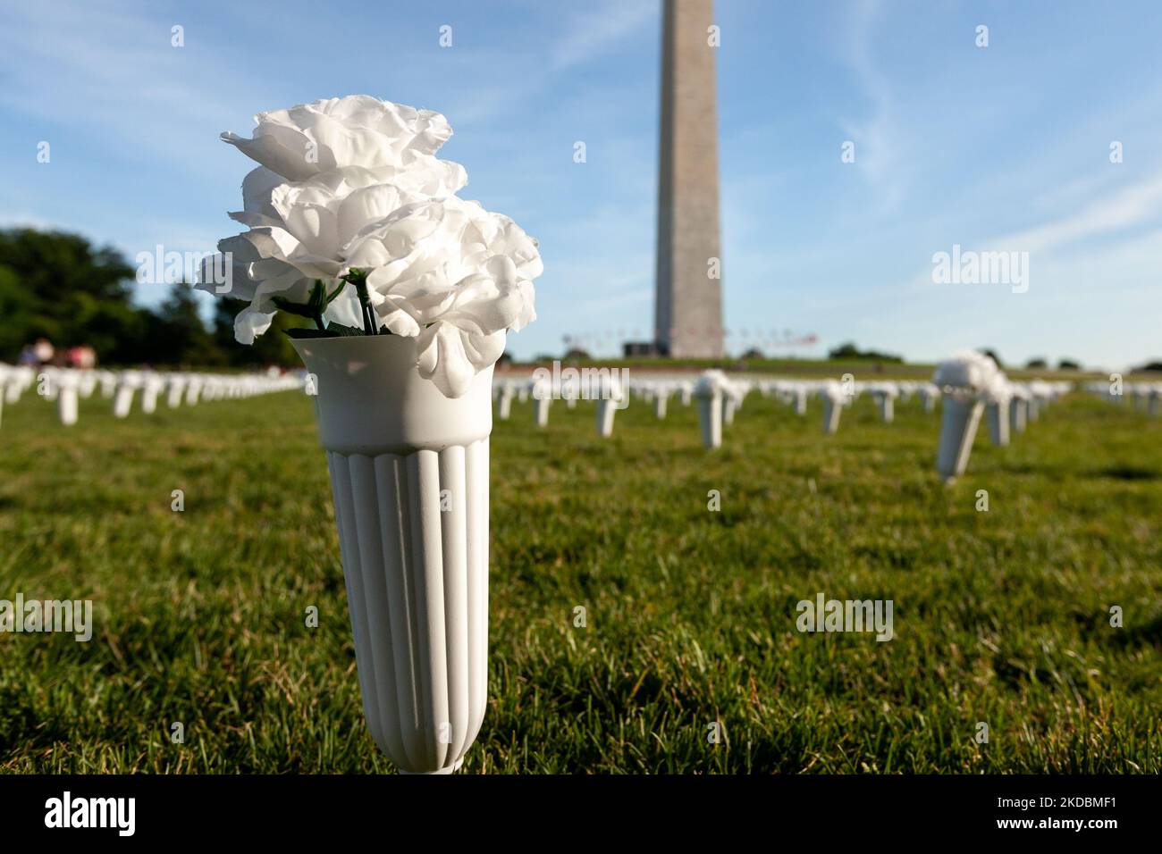 Giffords national gun violence memorial hi-res stock photography and ...