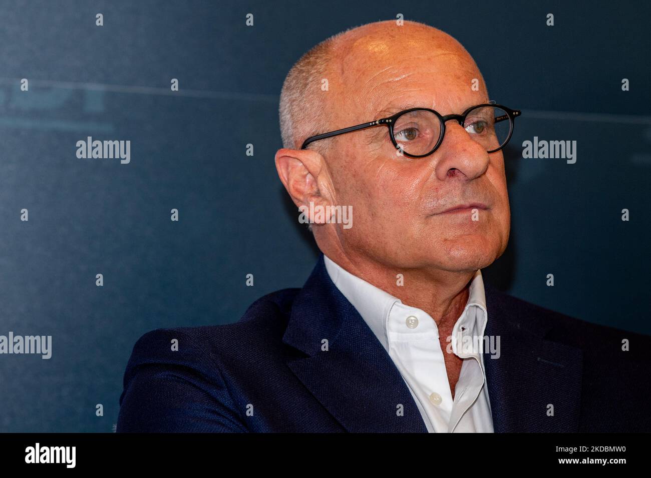 The Vice President of the Chamber of Deputies (Camera dei Deputati) of ...